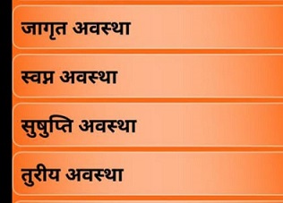 How this word 'Turiya' originated