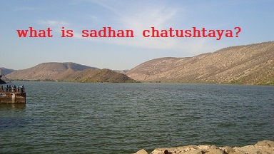 Sadhana Chatushtaya